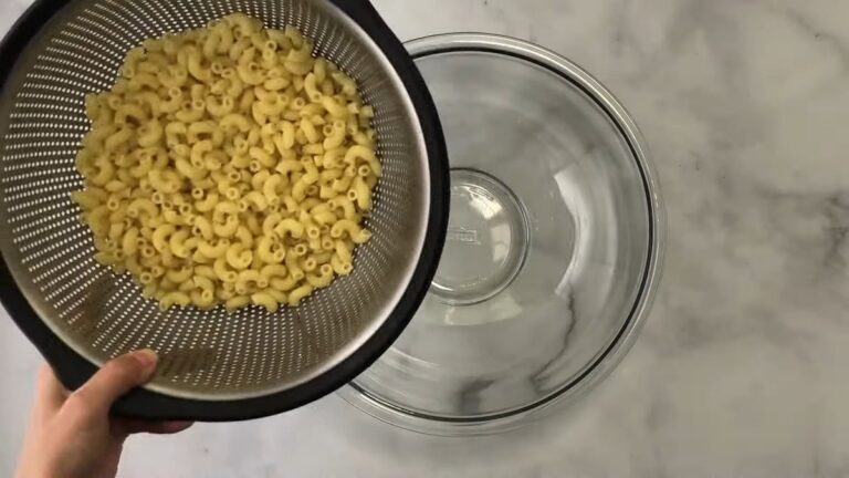 Easy Hawaiian Mac Salad Recipe (Better Than Takeout!) - Tasty Island Hawaii