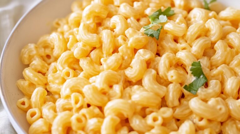 Easy Hawaiian Mac Salad Recipe (Better Than Takeout!) - Tasty Island Hawaii