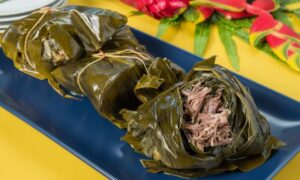 Lau Lau Recipe: Traditional Hawaiian Dish Made Simple